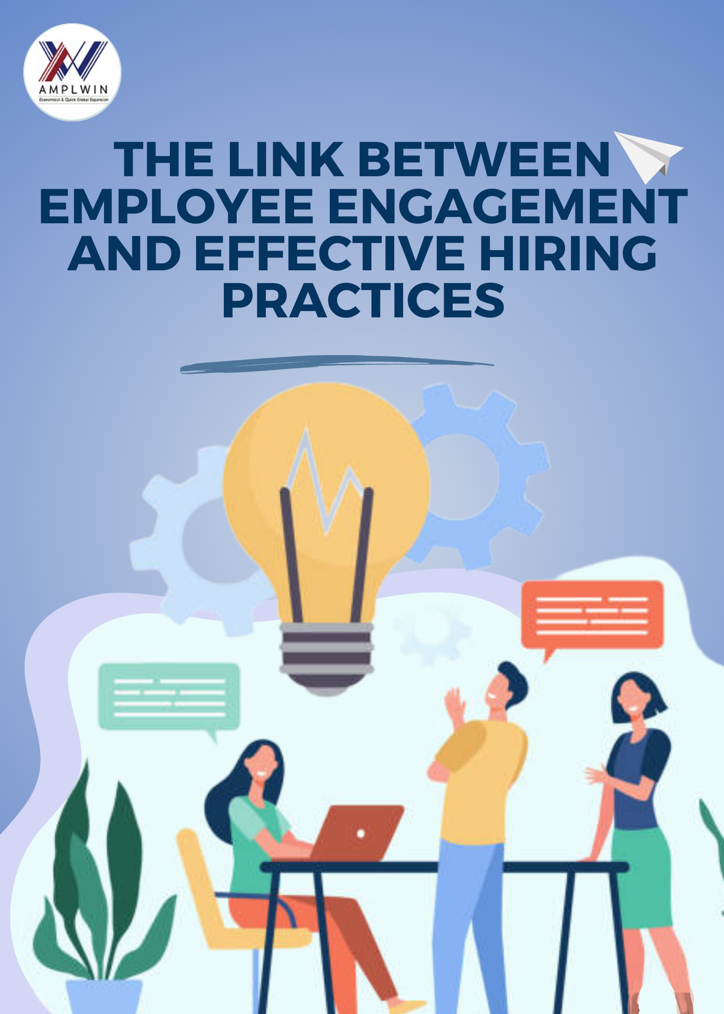 Unlocking Success: The Interplay of Employee Engagement and Strategic ...