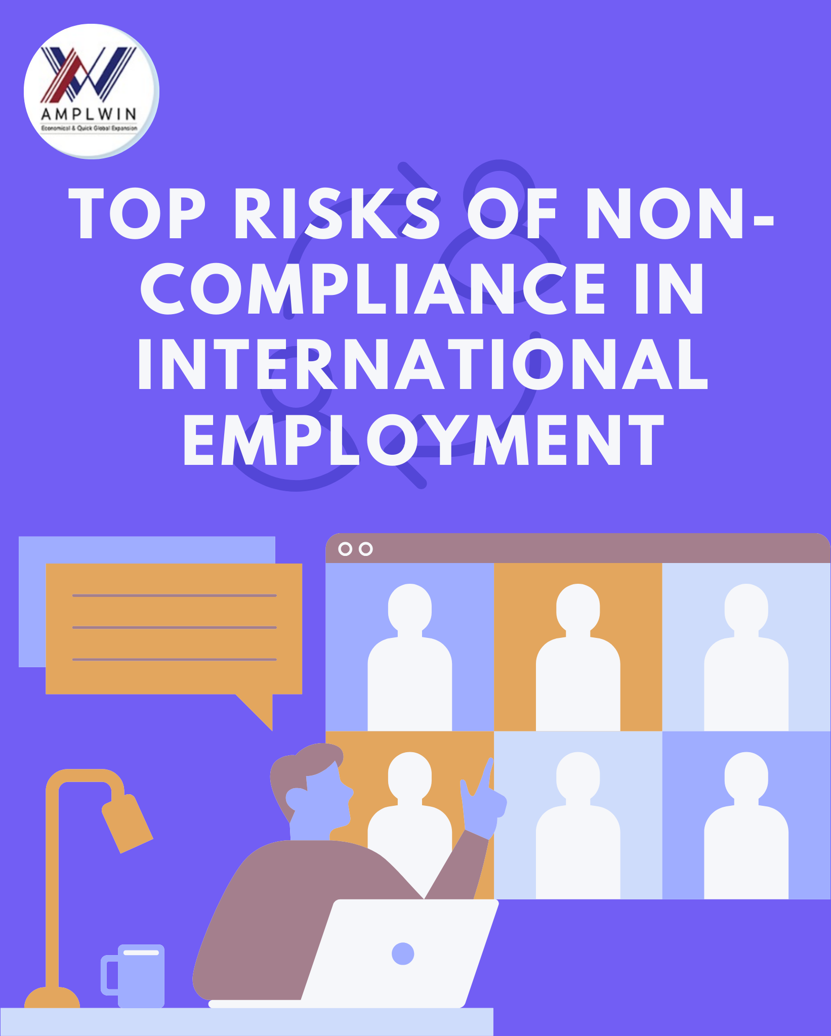 Navigating Global Employment Challenges: Unveiling the Top Risks of Non ...