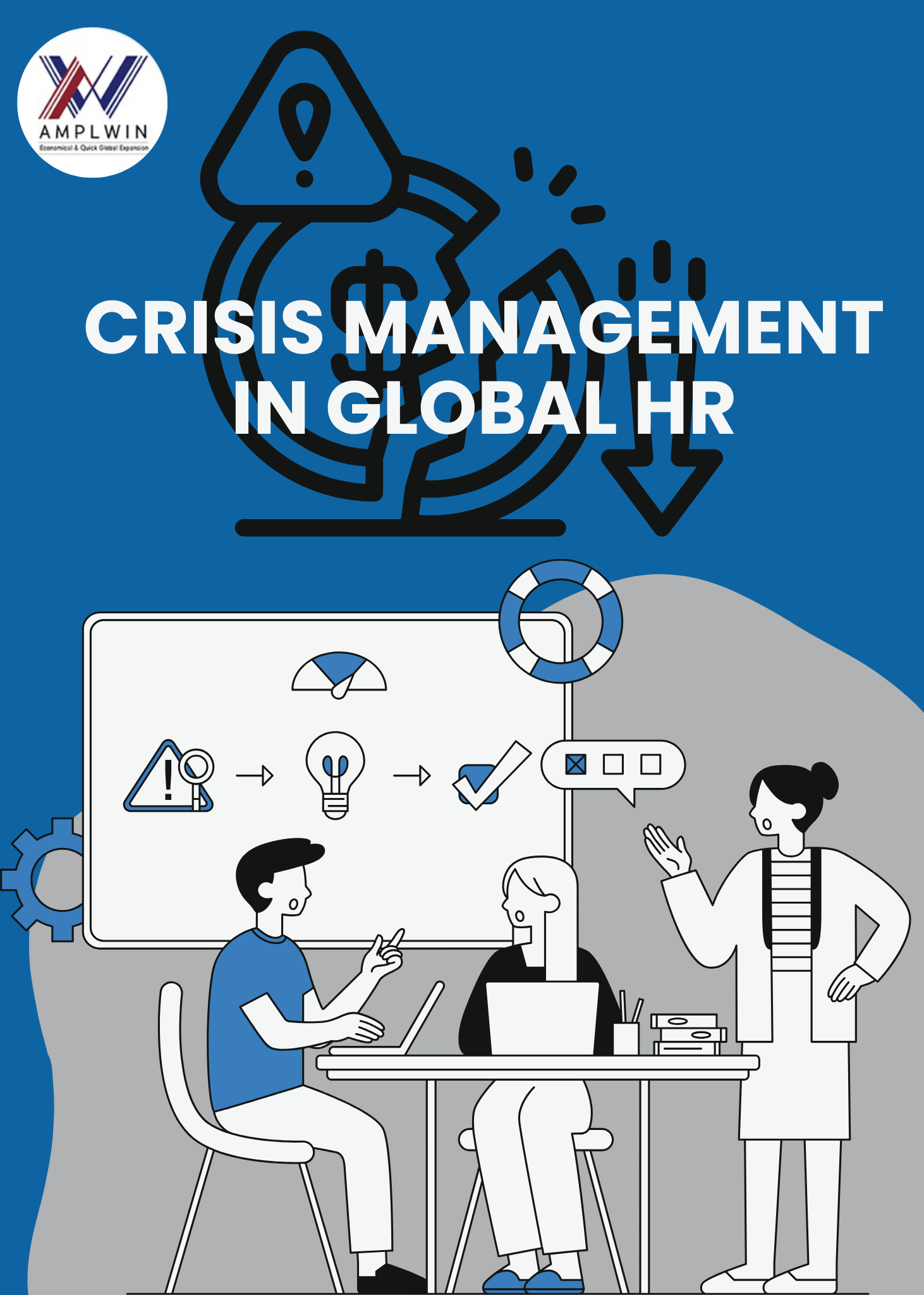 HR's Crucial Role in Crisis Management: Strategies for Proactive ...